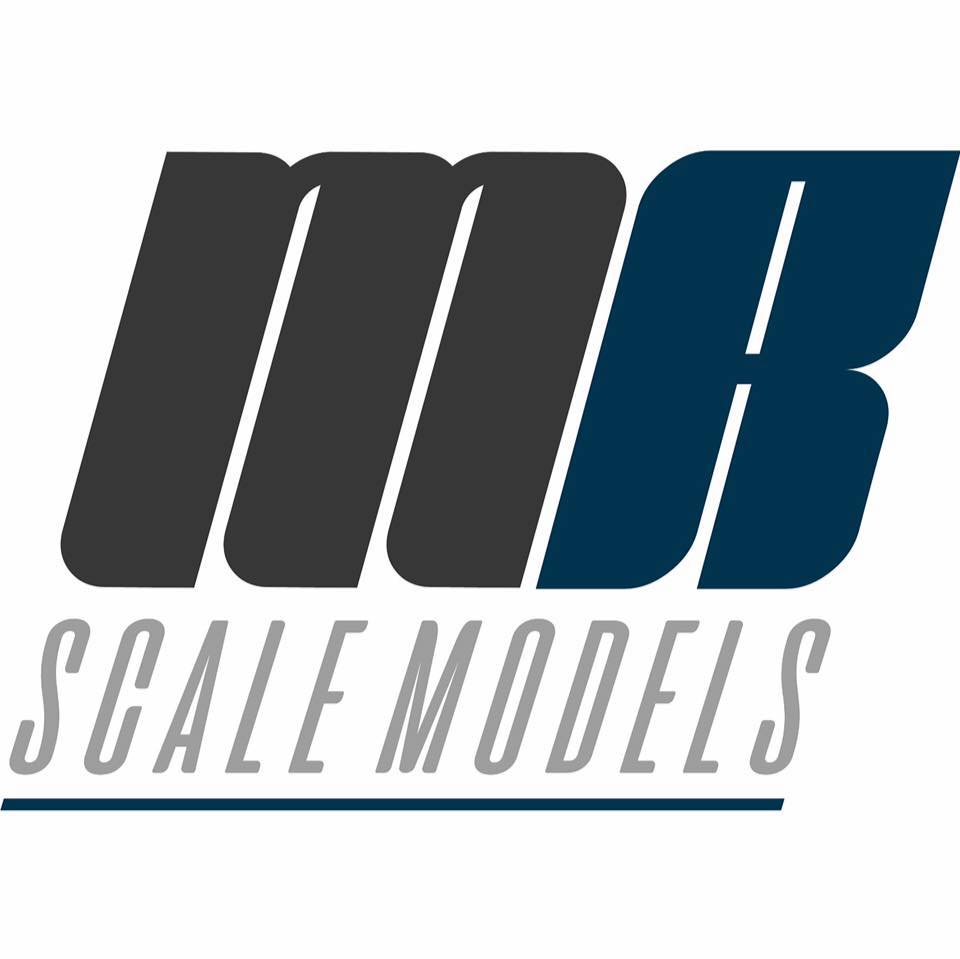 Modellen - MR Scalemodels
